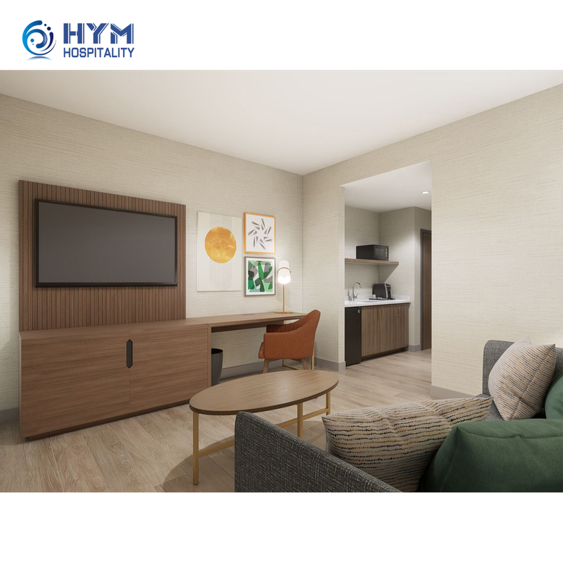 Holiday Inn Express H5 Custom Design Hotel Furniture from China ...