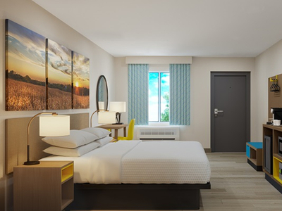 Days Inn Dawn Queen Size Classic Hotel Furniture from China ...