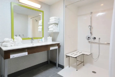 The Role of Hotel Bathroom Vanities in Sustainable Hospitality Design ...