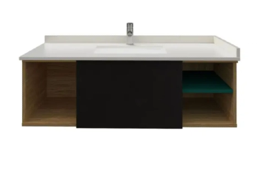 The Ultimate Guide To Durable And Elegant Hotel Bathroom Vanities ...