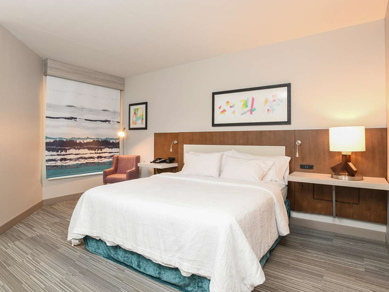 Hilton Garden Inn Revive Scheme Hotel Furniture from China manufacturer ...