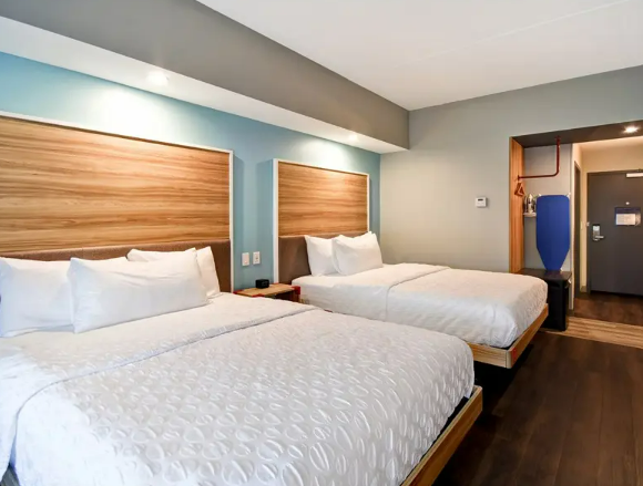 What Mattress Brand Does Hilton Hotels Use - Hyman Hospitality Co., Ltd.